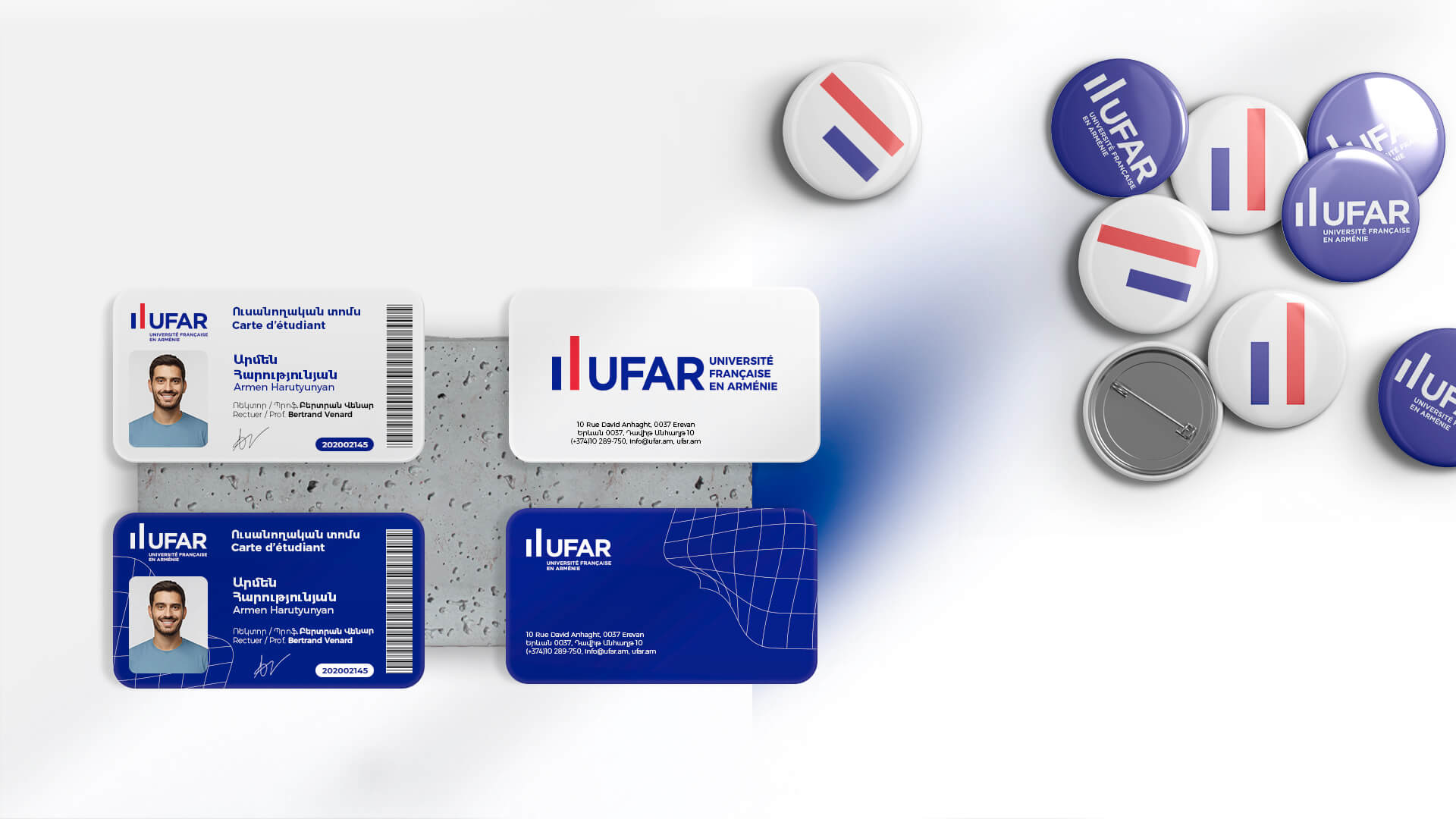 Braind | Branding Agency