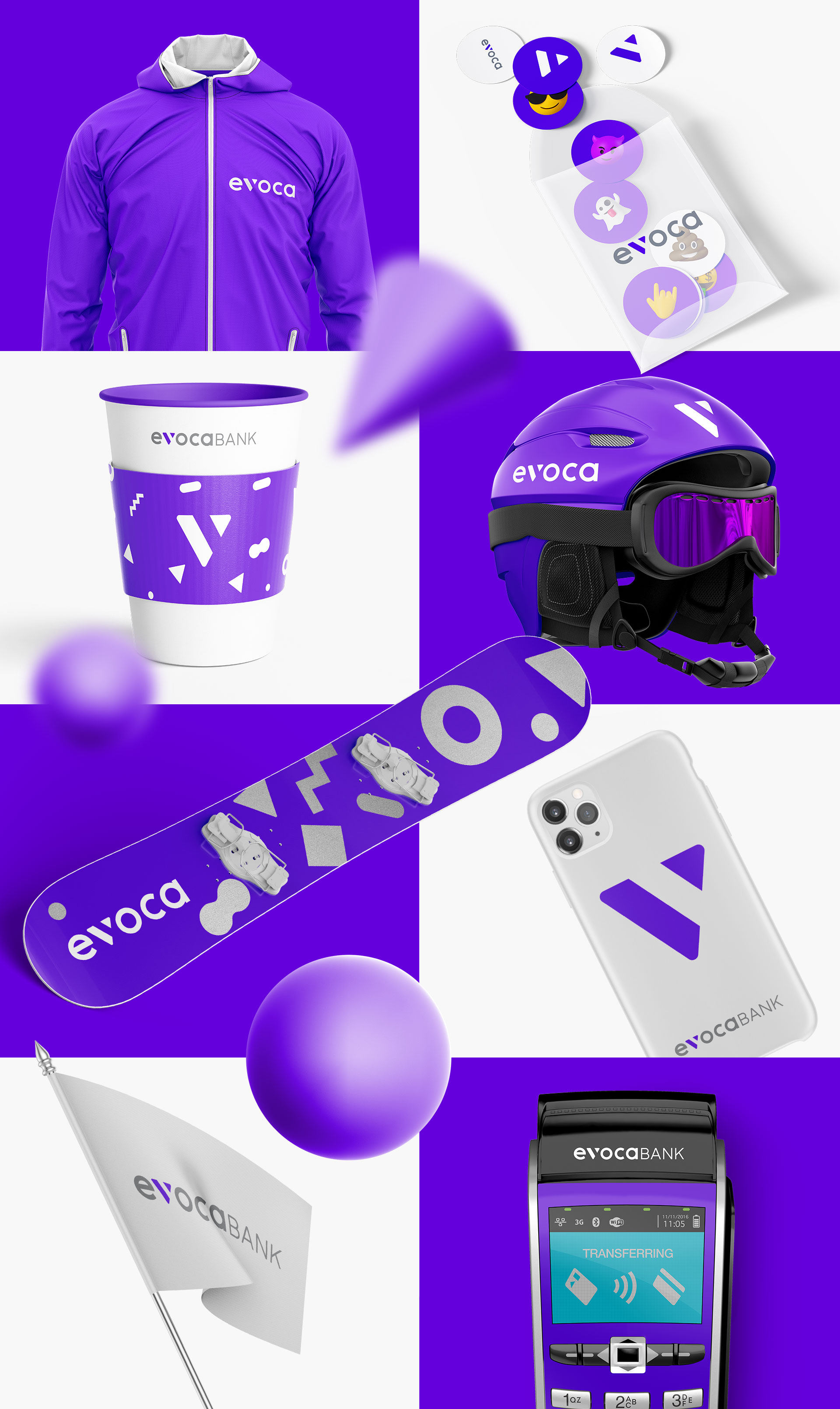 Braind | Branding Agency